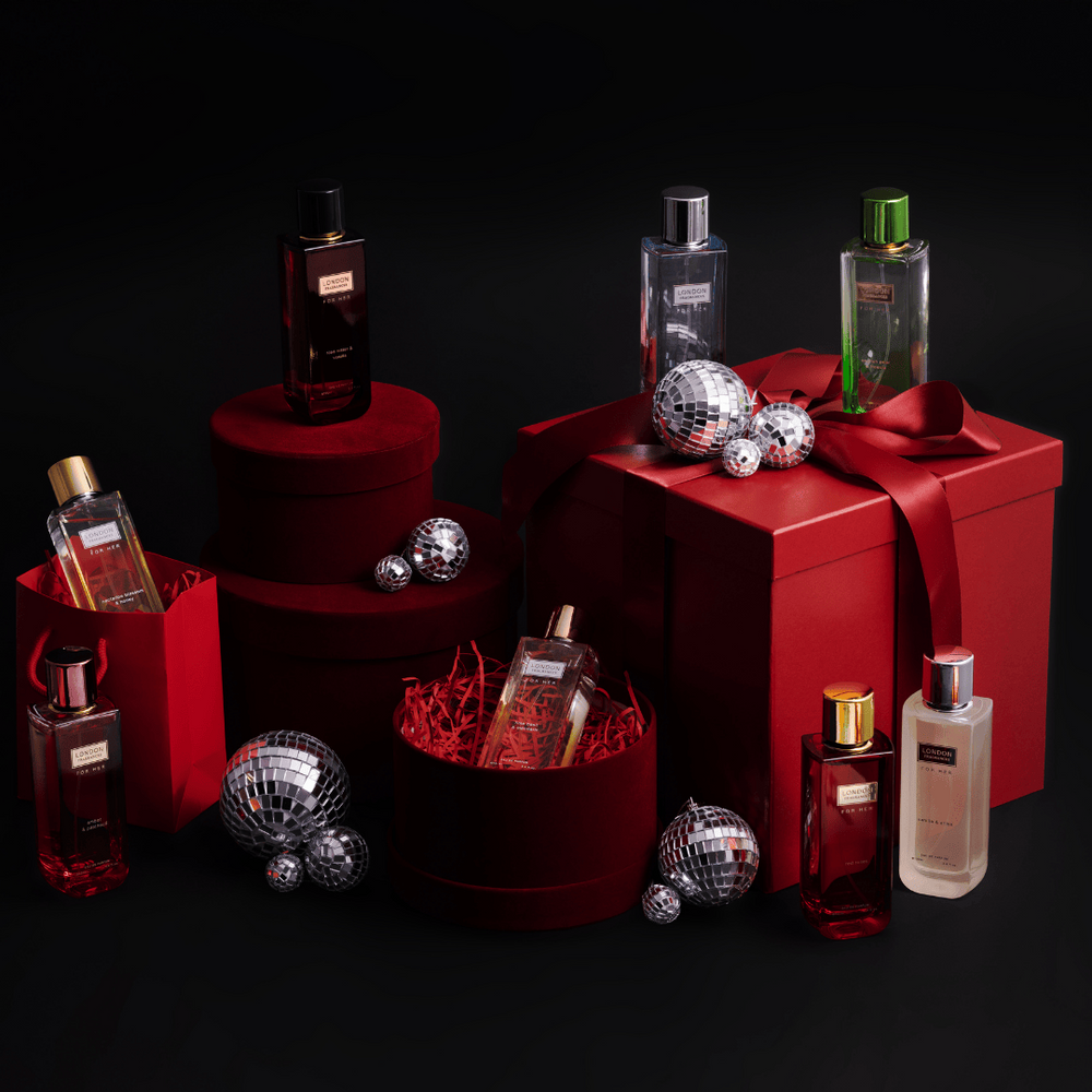 Collections – Fine Perfumery