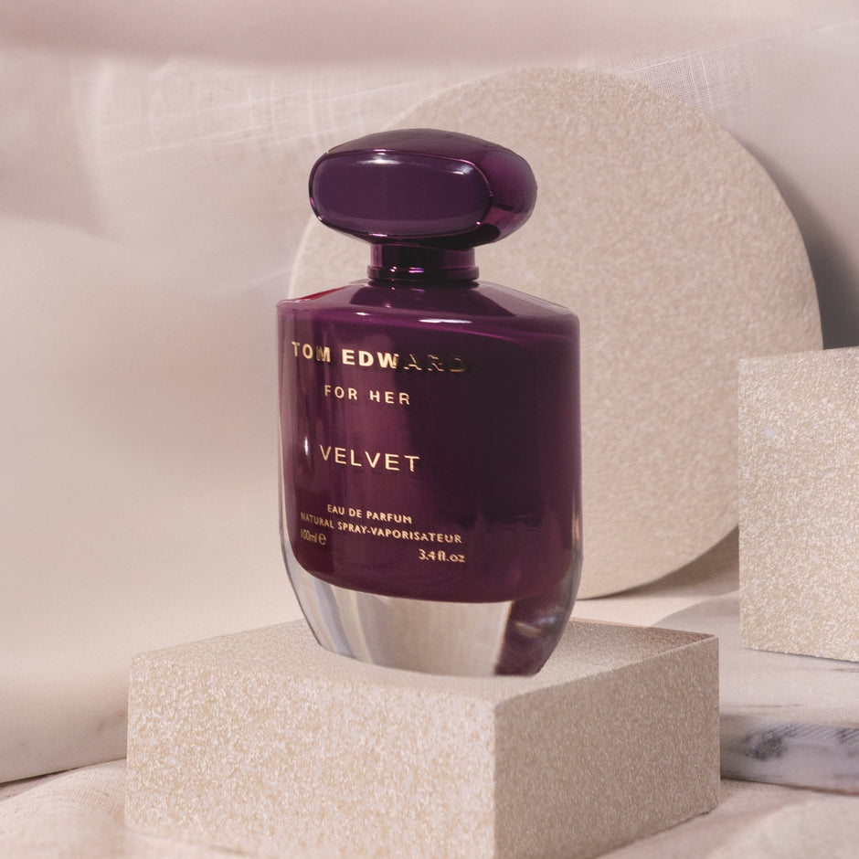 Tom Edward Fragrances – Fine Perfumery