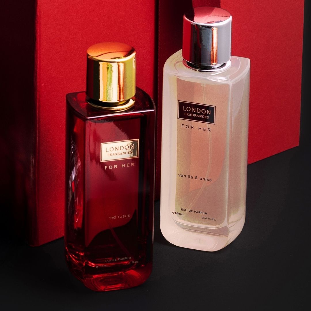 Fine Perfumery | Affordable Luxury Perfumes