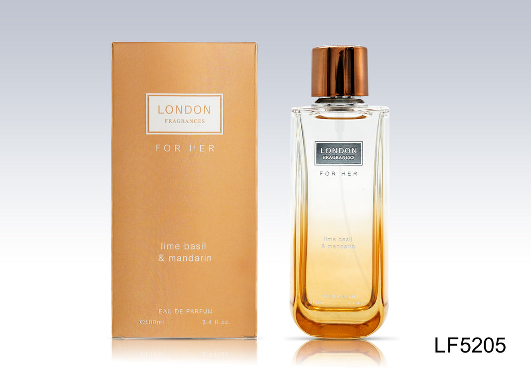 London Fragrances – Fine Perfumery