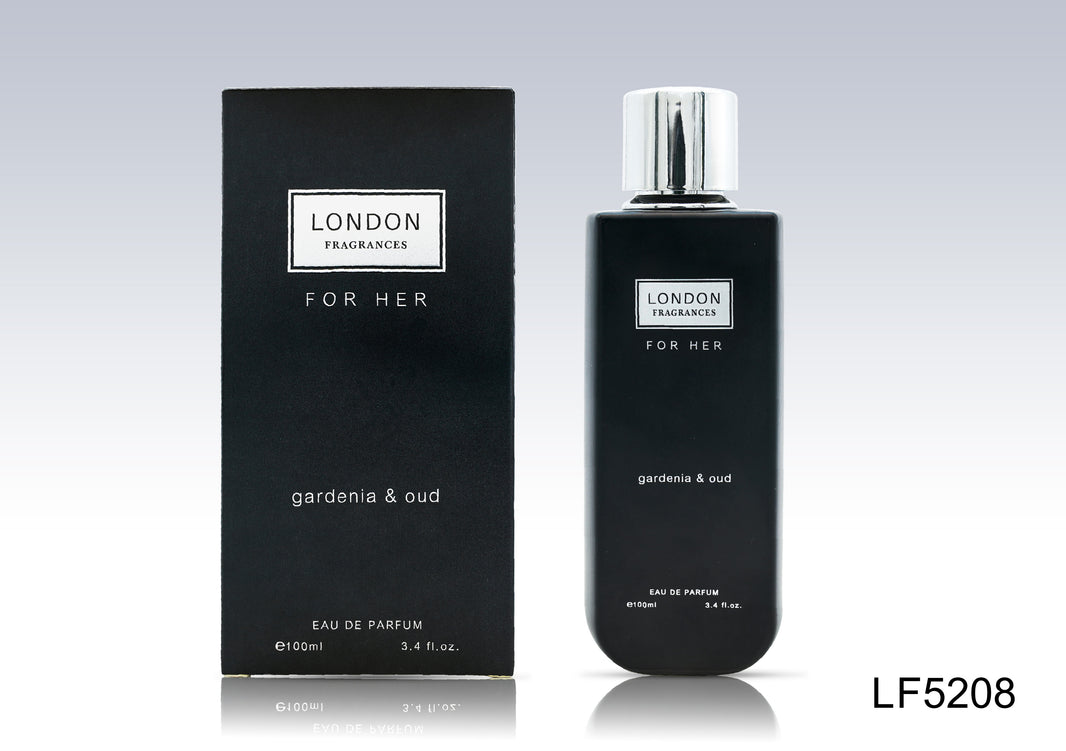 London Fragrances – Fine Perfumery