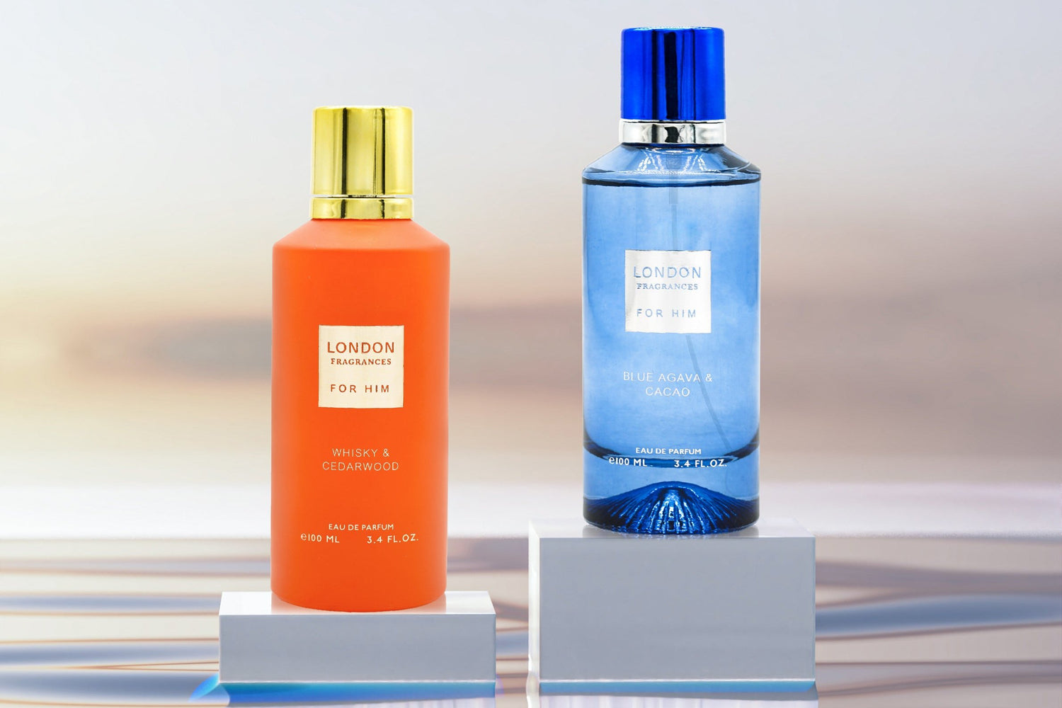 Fine Perfumery | Affordable Luxury Perfumes